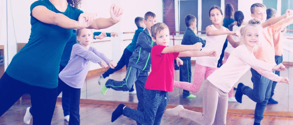 Tips For Your First Day of Dance Class - Nan's School of Dance in Raleigh