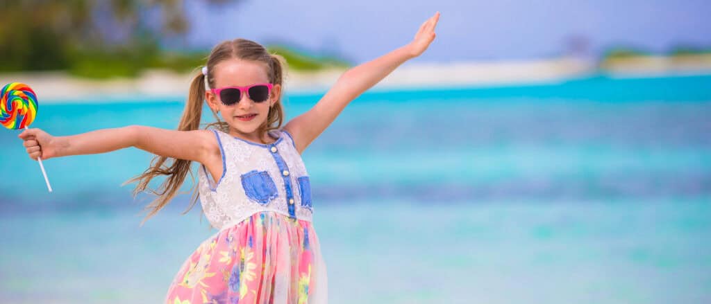 How to Help Your Dancer Stay Active While on Vacation - Nan's School of ...