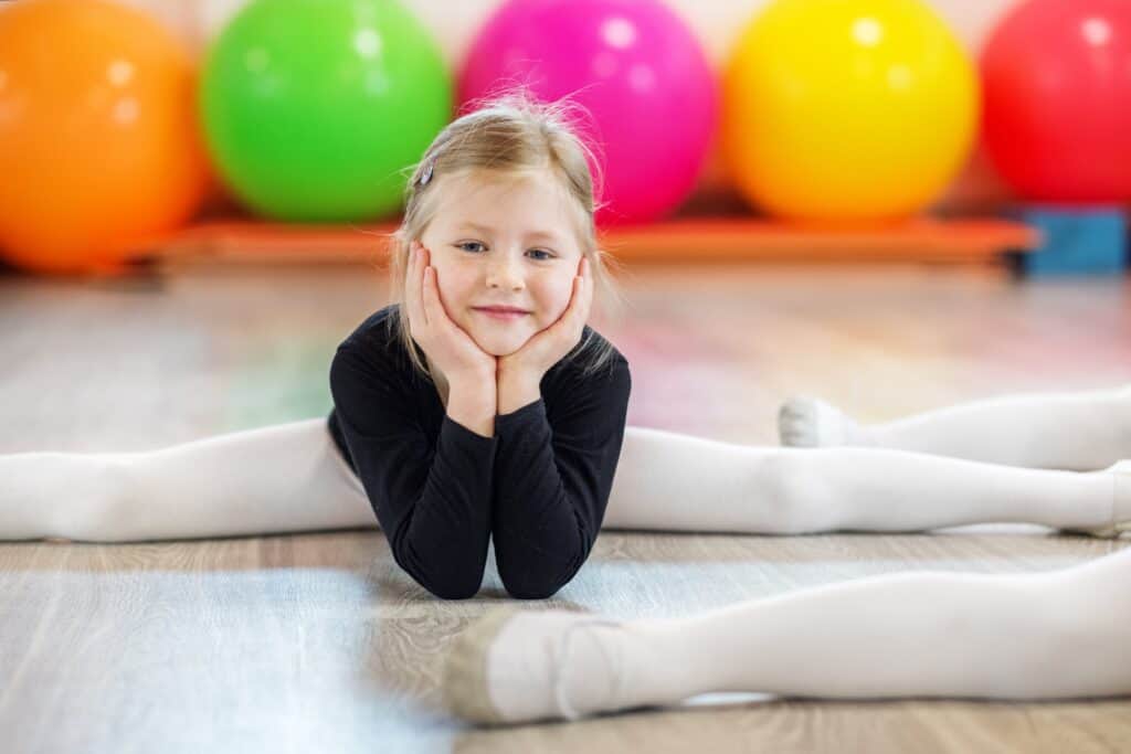 Tips for your First Day of Dance Class | Nans School of Dance